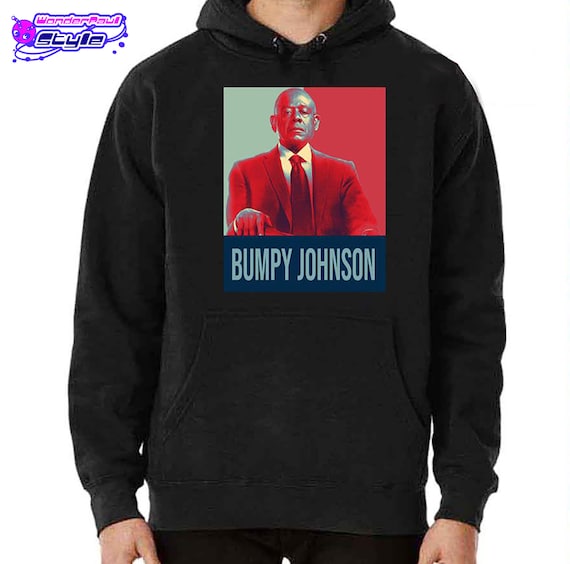 Bumpy Johnson