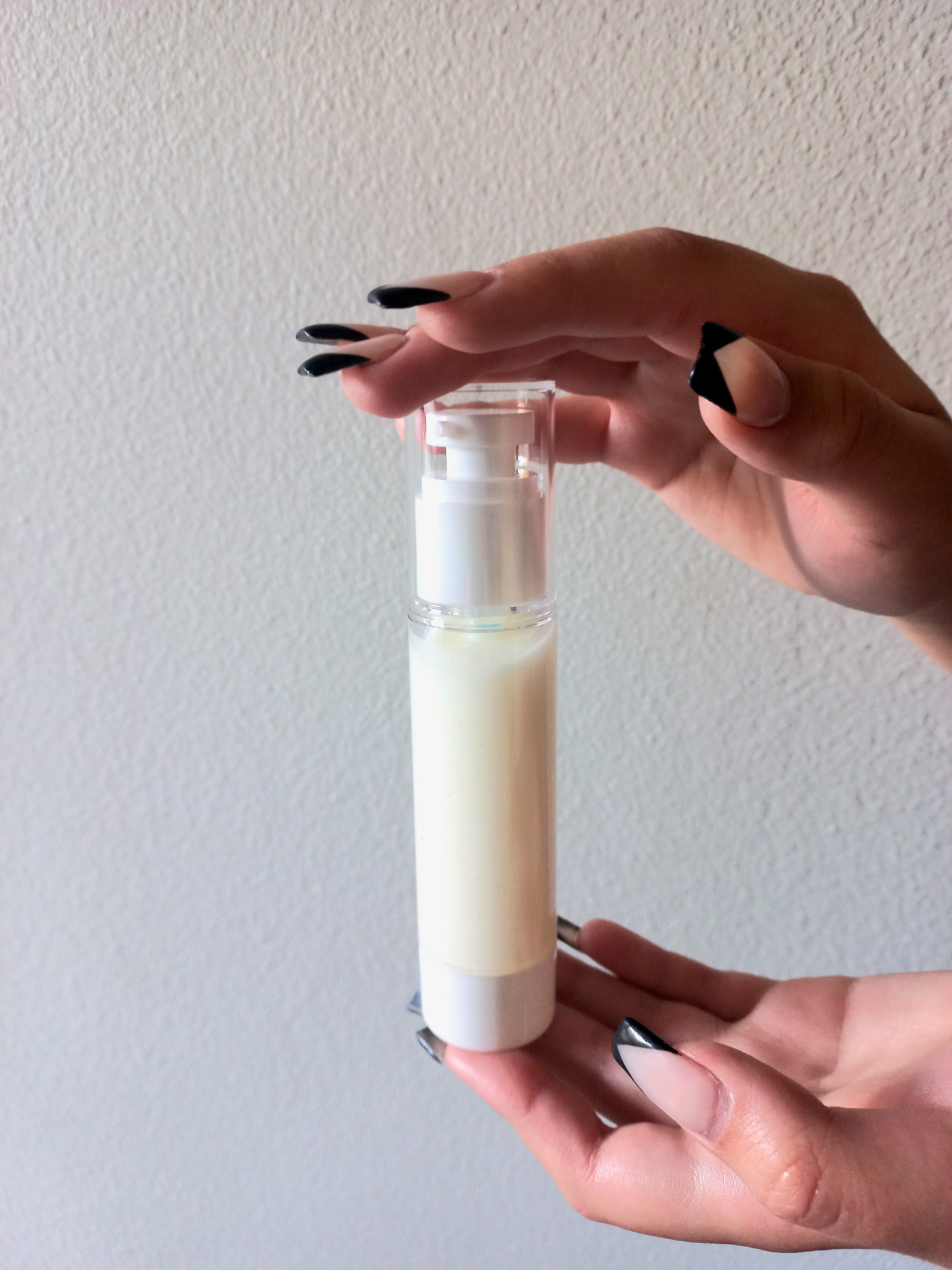 Revitalizing Morning Face Cream Smooths Wrinkles De-puff - Etsy