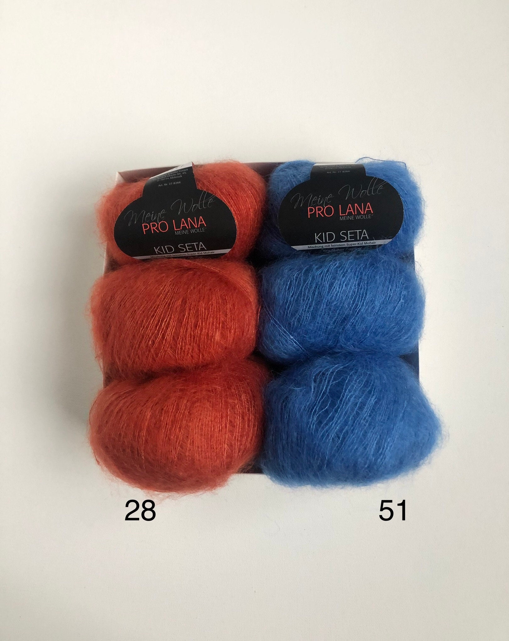 Mohair Silk Yarn, Luxury Thin Mohair, Yellow Mohair, Wool Yarn, Kid ...