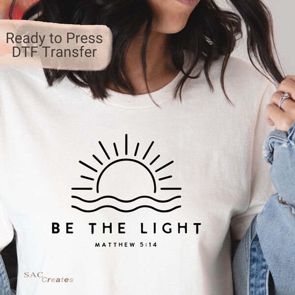 Ready to Press Men Christian - Etsy