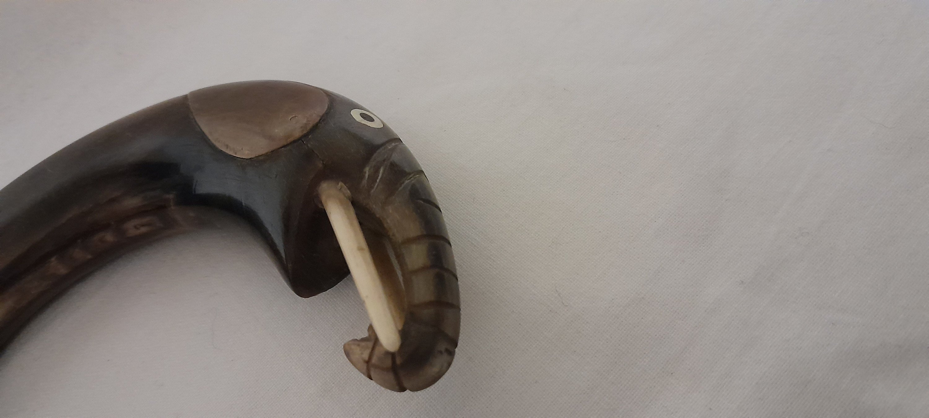 Elephant Head Cane/walking Stick Handle - Etsy