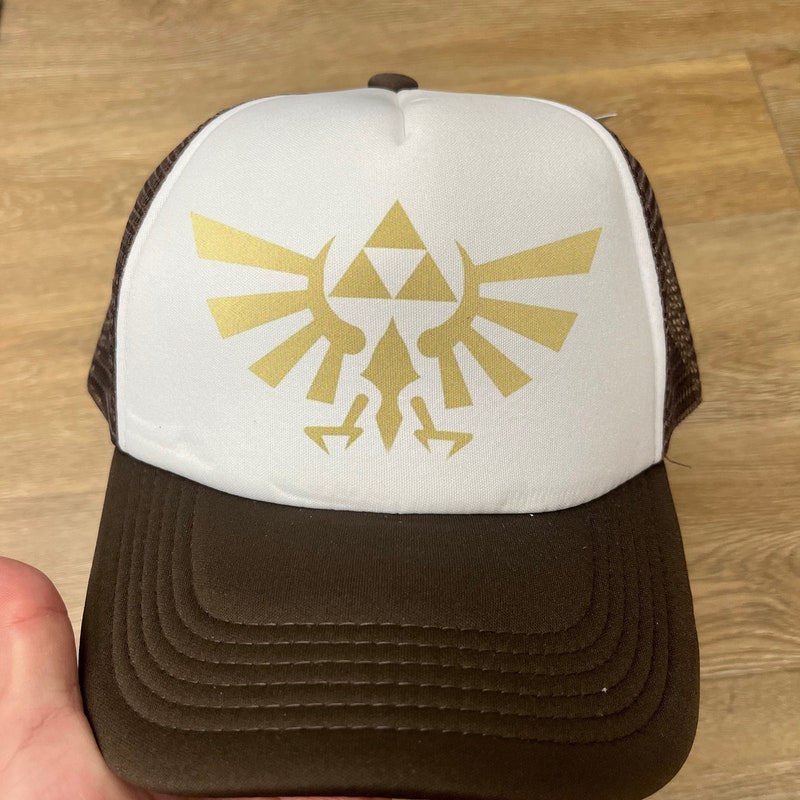 Zelda Hat - Etsy