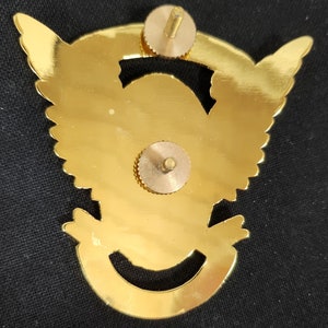 California Highway Patrol Cap Piece CHP - Etsy