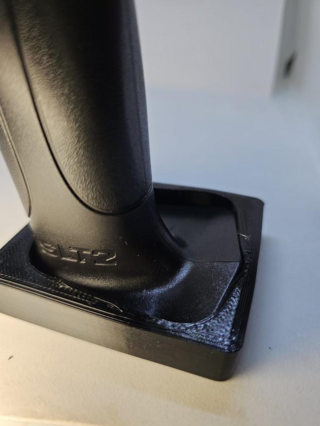 Spektrum SLT2 Radio Transmitter Stand: Sit Flat Base Plate - Etsy