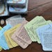 Mindful Minute Activity Cards - Etsy
