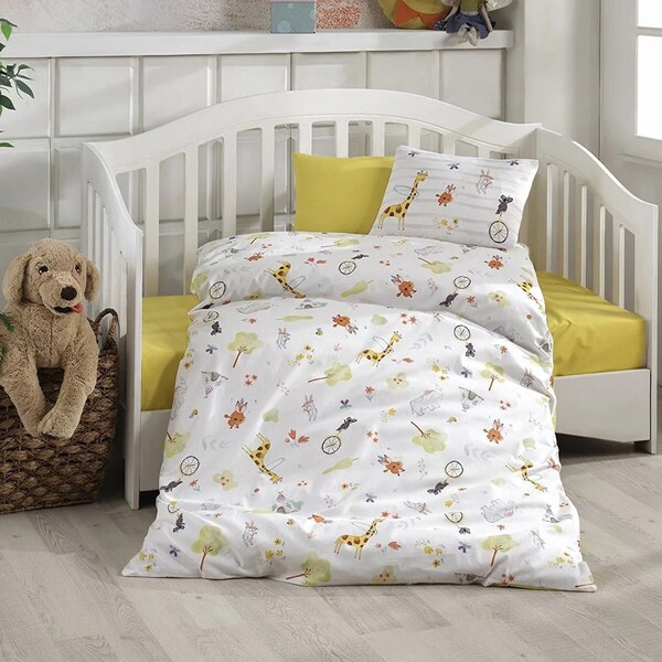 Animal Print Bedding - Etsy