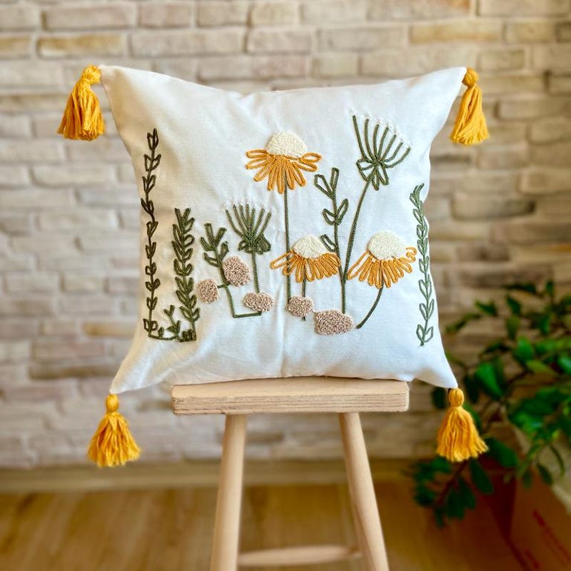 Creative Pillows - Etsy