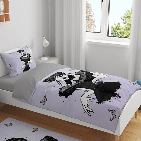 Wednesday Addams - Etsy