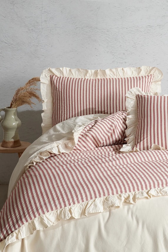 100 cotton queen comforter set store