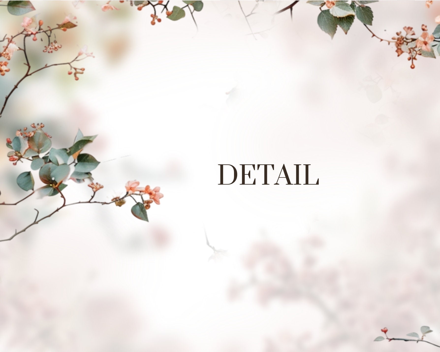 Floral Branch Backdrop Overlays, Maternity Backdrop Overlays, Flower ...