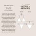 Triangle Bikini Set Sewing Pattern, Trendy Bikini Set Pattern PDF ...