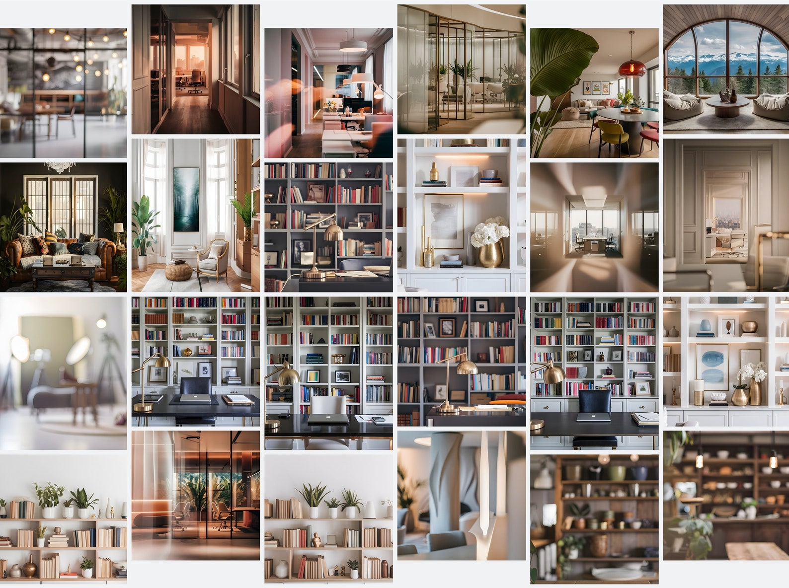 100 Modern Office Backdrops for Professional Headshots & Business ...