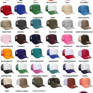 Custom Preppy Howdy My Name is Aggie Maroon and White Embroidered Patch ...