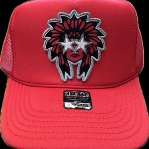 Customize Your Own Colors! Native American Man Game Day! Indian ...