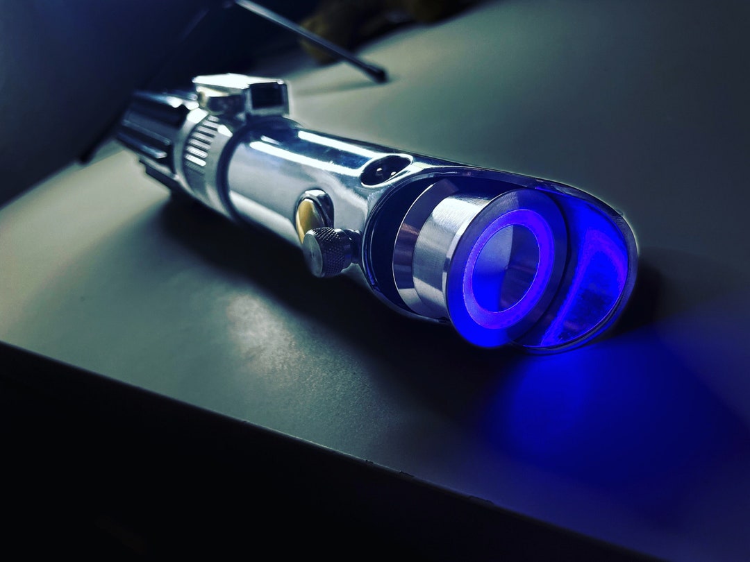 Lightsaber Conversion Service (master Replicas/force FX) - Etsy
