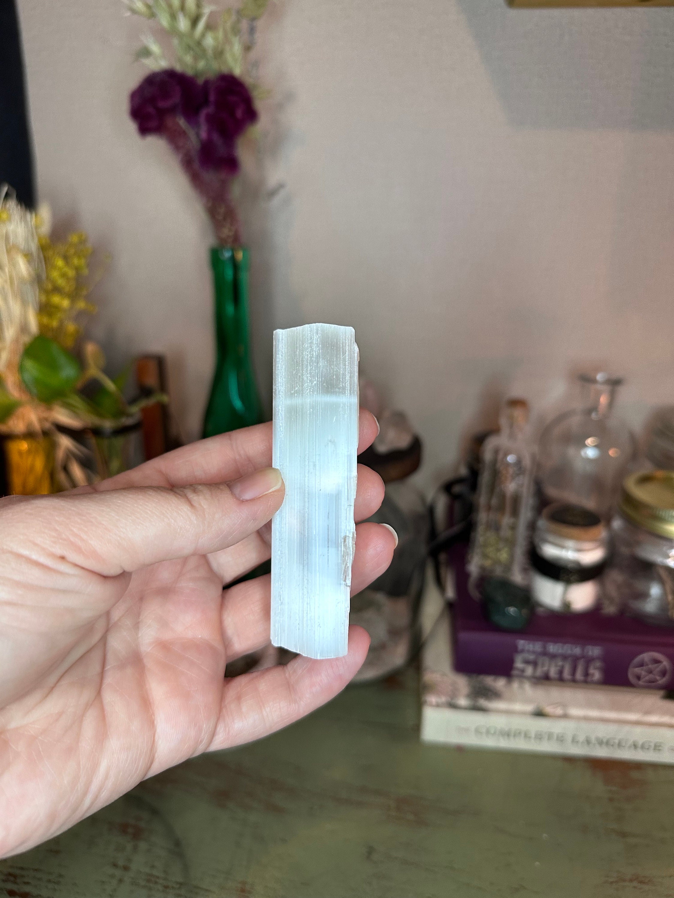 New Moon Ritual Kit - Etsy