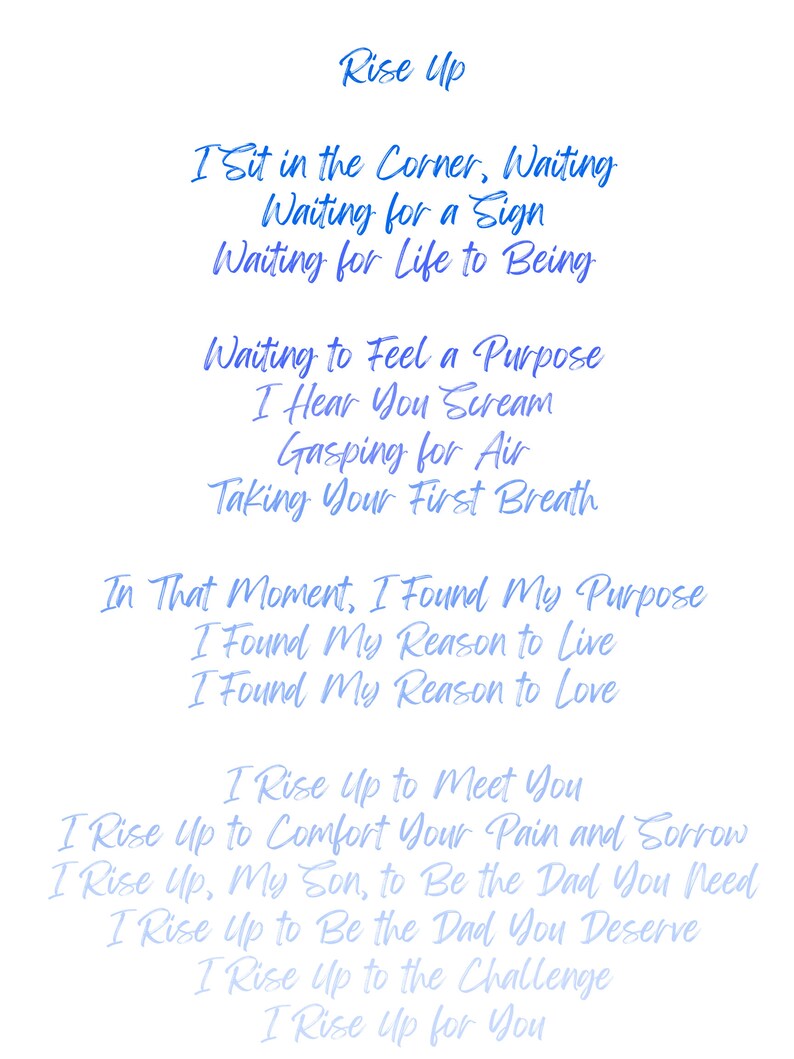 Commission a Poem, Letter, or Greeting for a Digital Download or on a ...