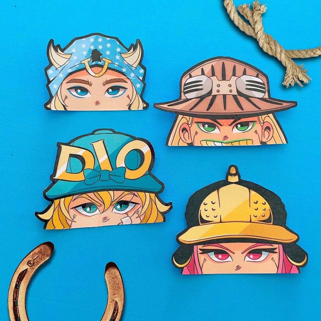 SBR Mini-peekers - Neujoonftzeluvy - Etsy