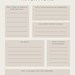 Printable Year in Review | 2023 Reflections | 2024 Intentions ...