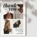 Small Business Thank You Card | Digital Download Thank You for Your ...