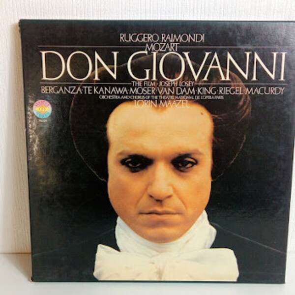 Giovanni Collection - Etsy