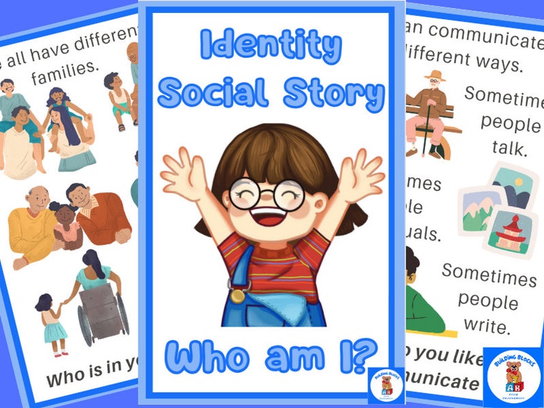 Neurodiversity-affirming Social Learning Curriculum Book. SPED, SEL ...