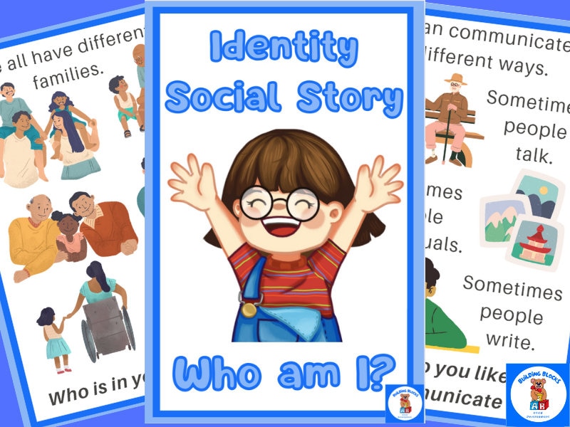 Neurodiversity-affirming Social Learning Curriculum Book. SPED, SEL ...