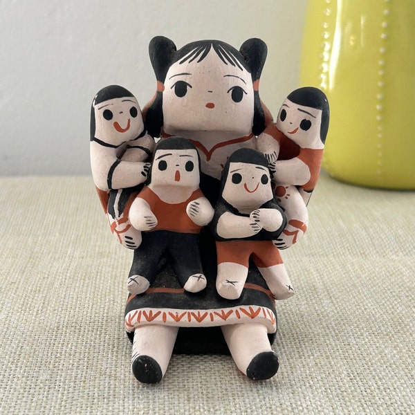 Storyteller Dolls - Etsy