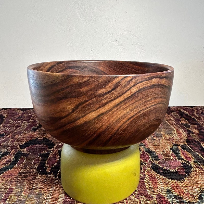 Jacaranda Wood - Etsy