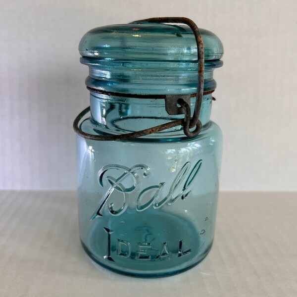 Pint Jar - Etsy