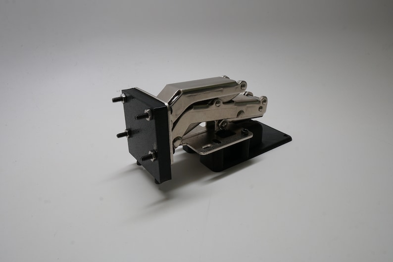 Accuair Controller Hide Away Mount Updated 8/8/25 - Etsy