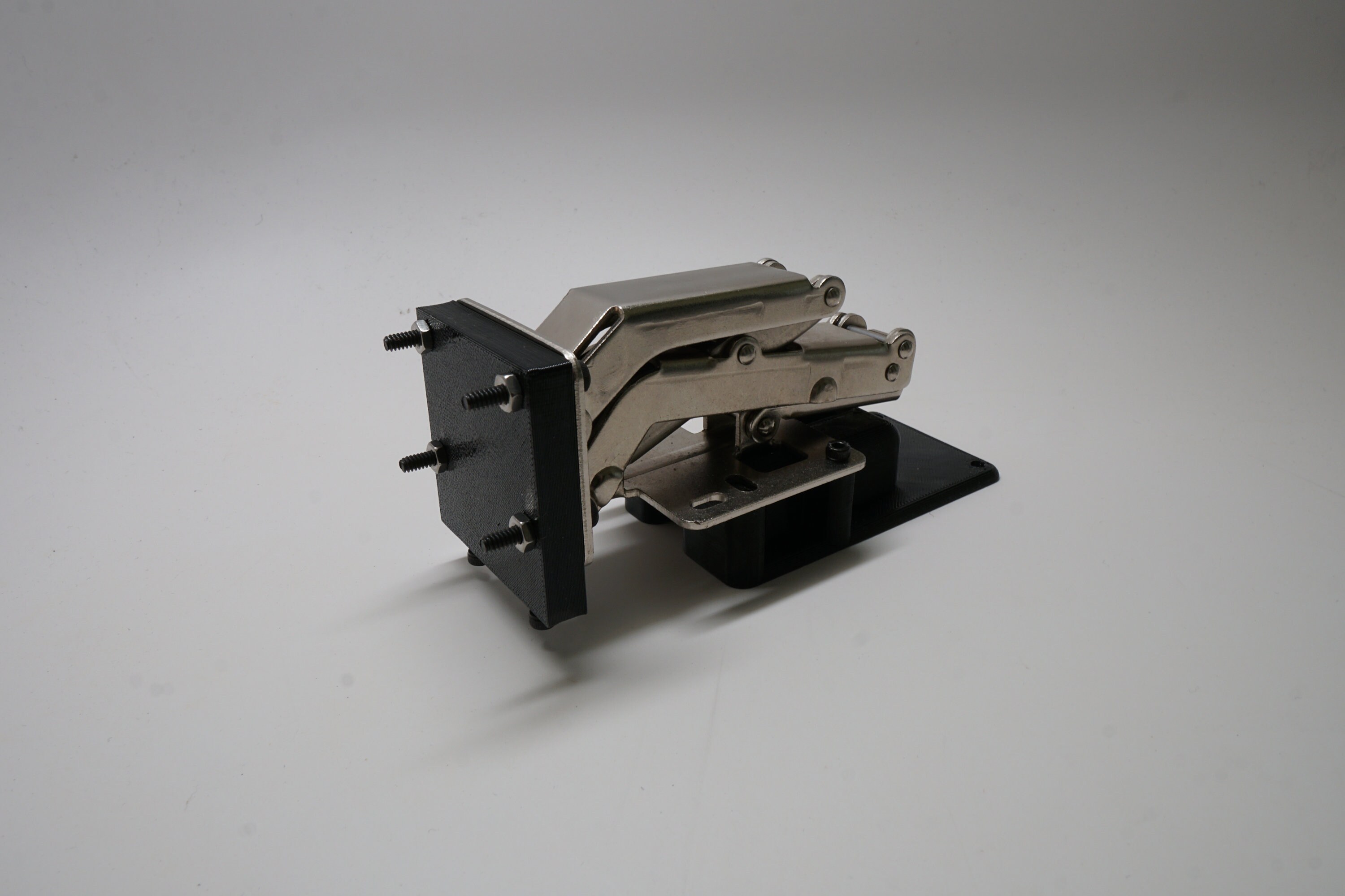 Accuair Controller Hide Away Mount Updated 8/8/25 - Etsy