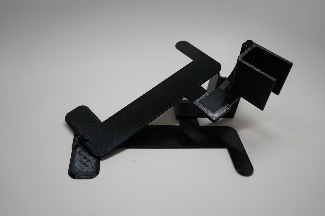 Tesla Model X Cargo Cover Hinge Improved 01/01/24 - Etsy