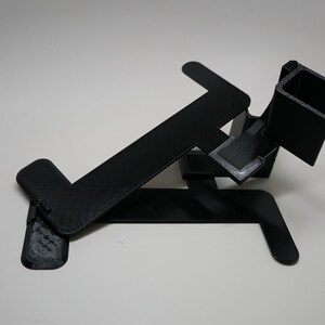 Tesla Model X Cargo Cover Hinge Improved 01/01/24 - Etsy