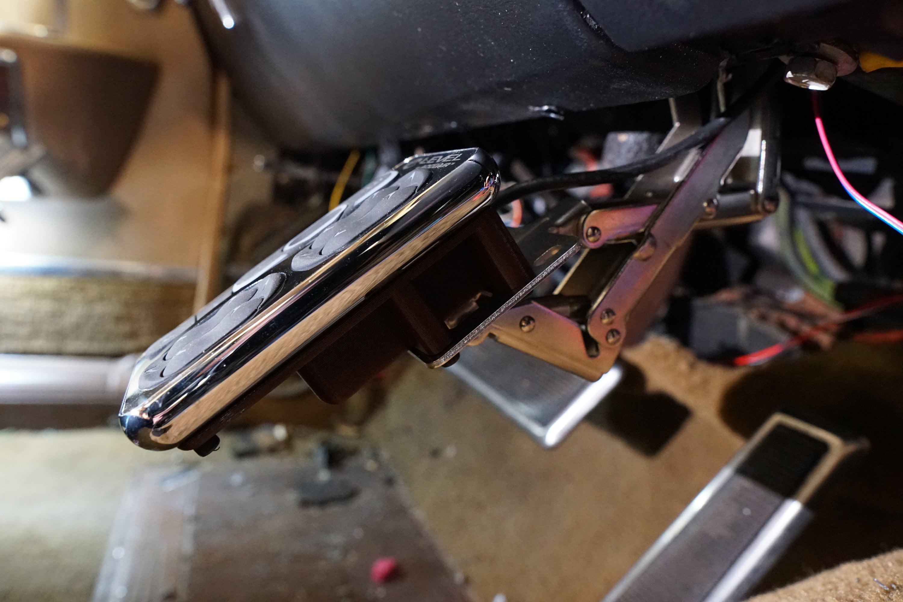 Accuair Controller Hide Away Mount Updated 8/8/25 - Etsy