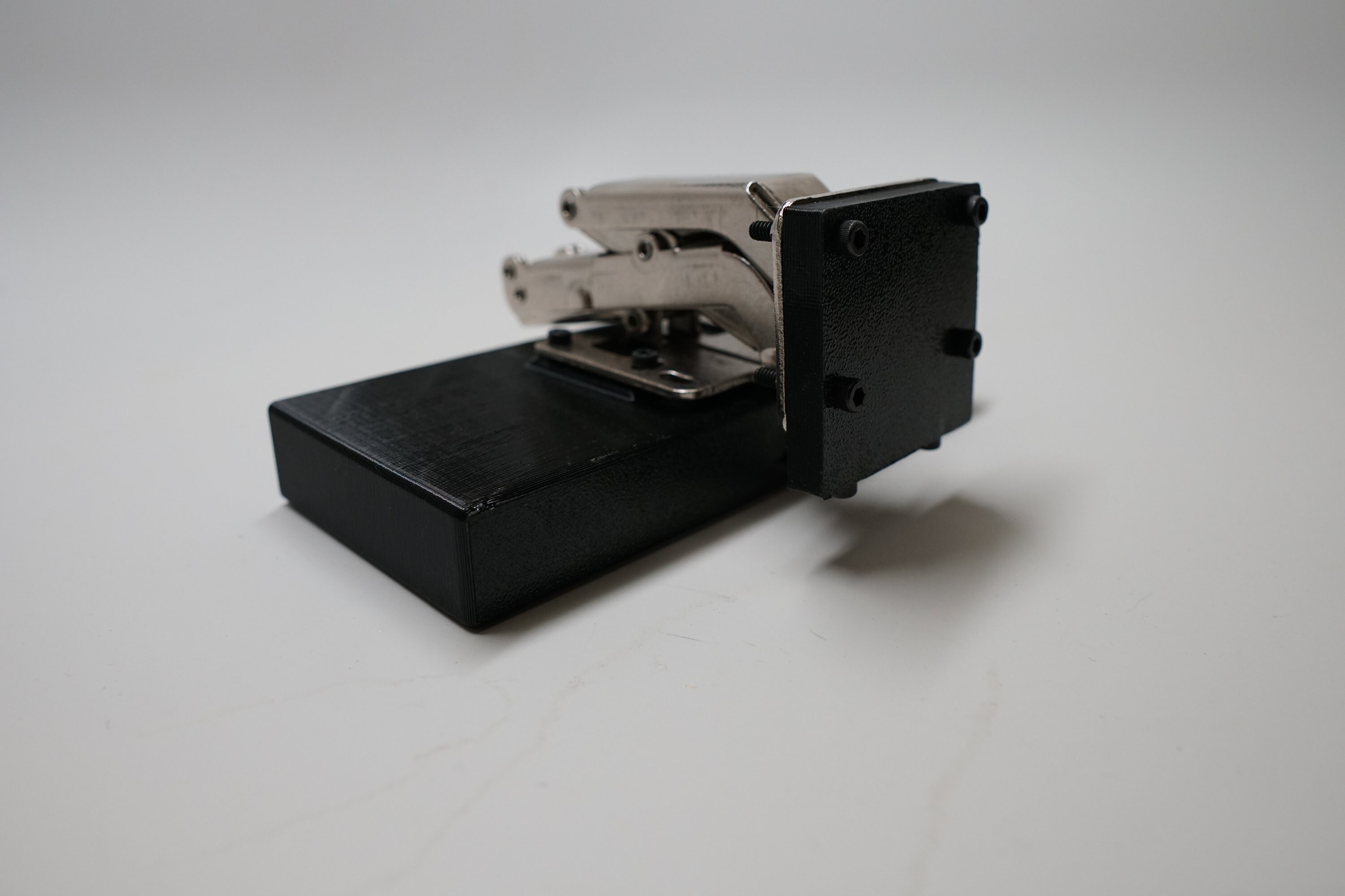 Fitech Handheld Controller Hide Away Mount - Etsy