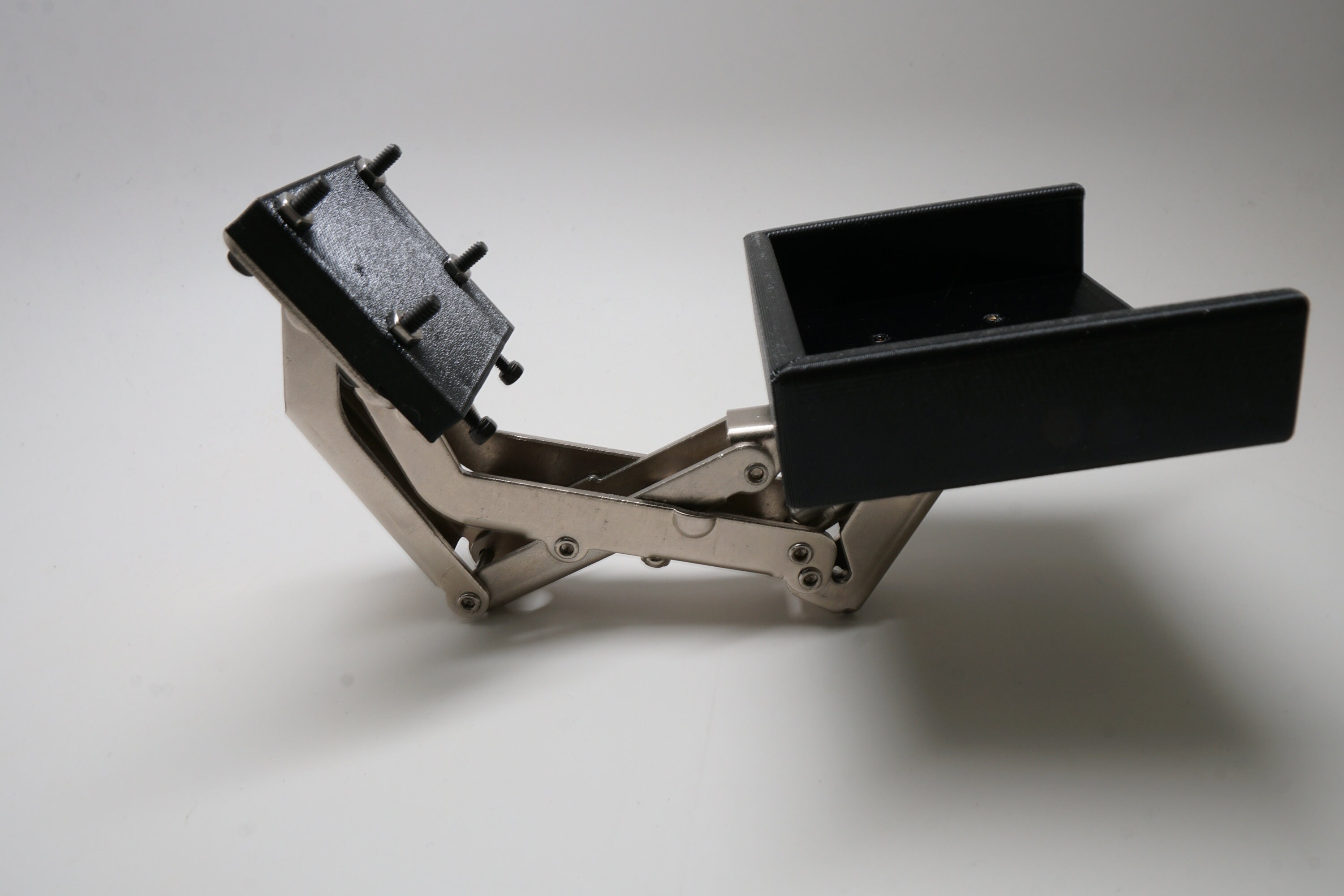 Holley Handheld Controller Hide Away Mount - Etsy