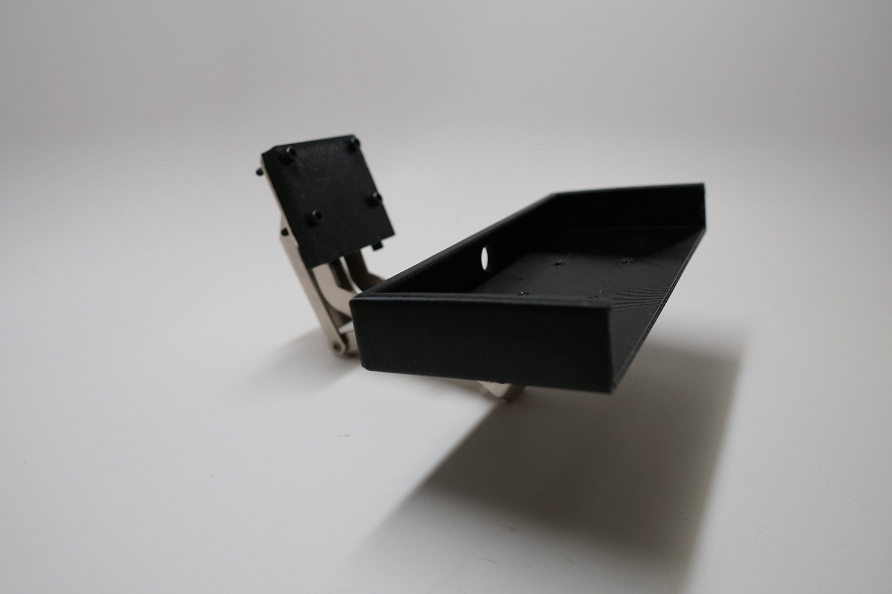 Fitech Handheld Controller Hide Away Mount Updated 8/8/25 - Etsy