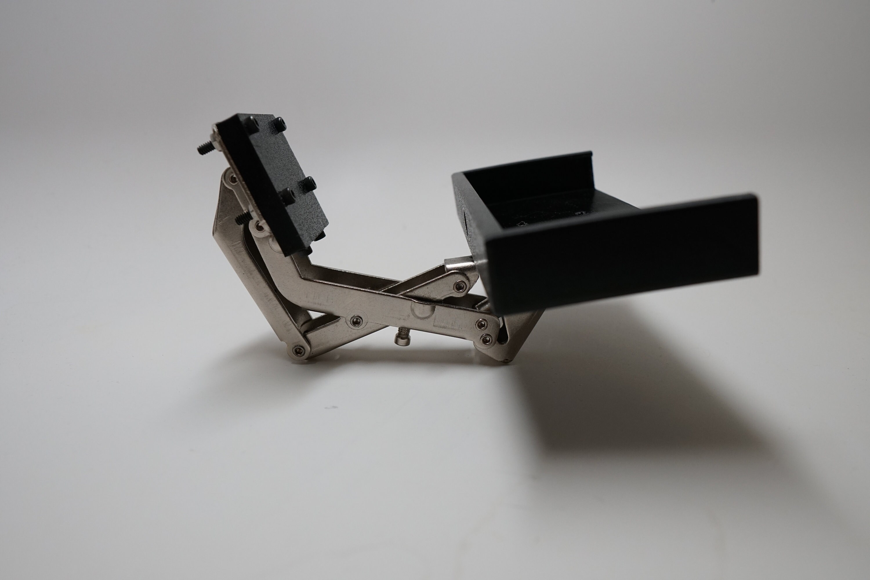 Fitech Handheld Controller Hide Away Mount - Etsy