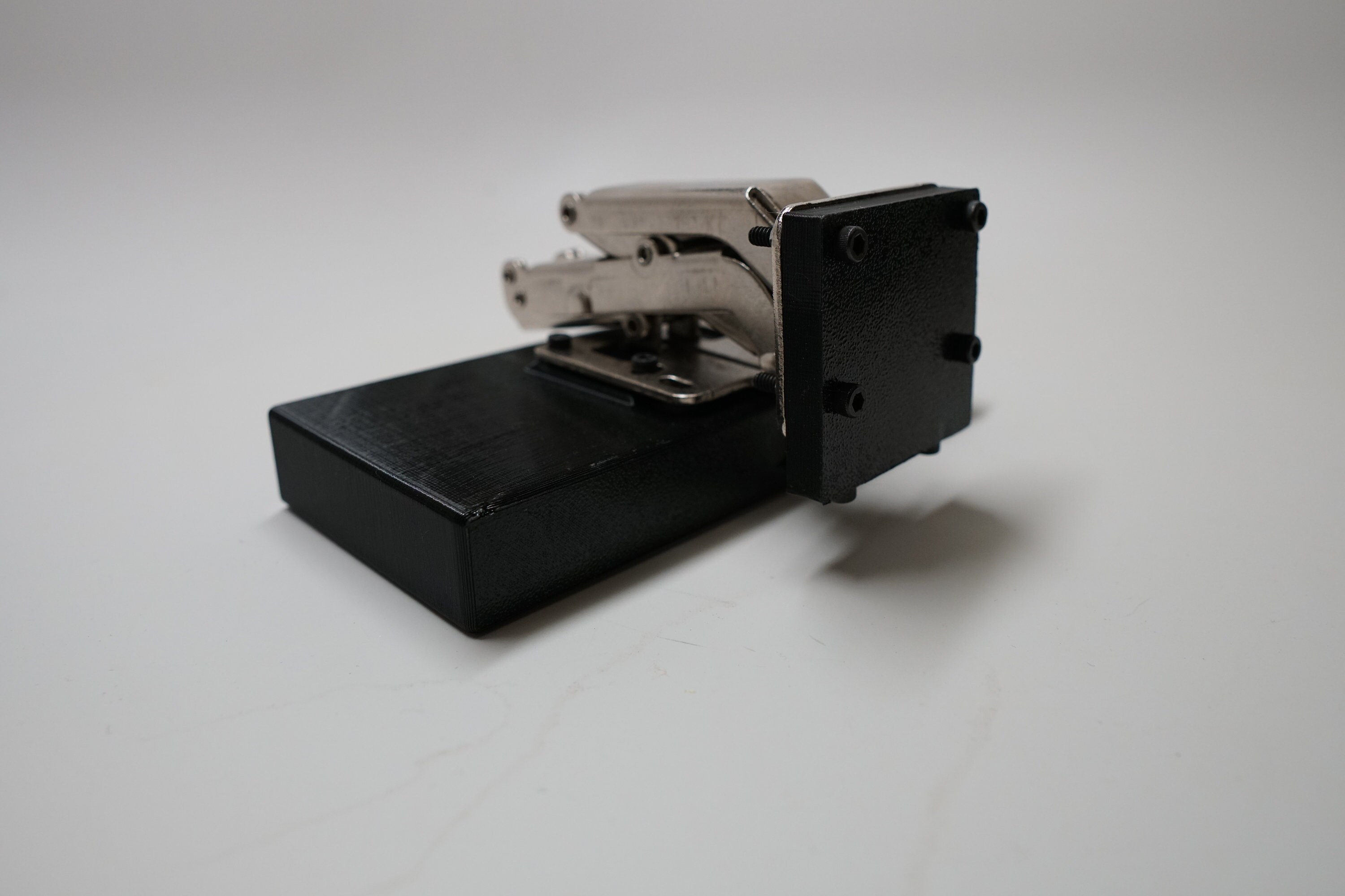 Fitech Handheld Controller Hide Away Mount Updated 8/8/25 - Etsy