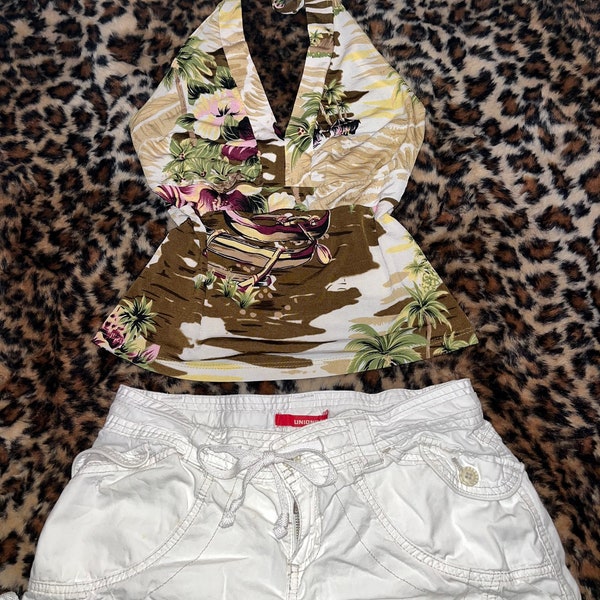 Y2k Outfit Bundle - Etsy