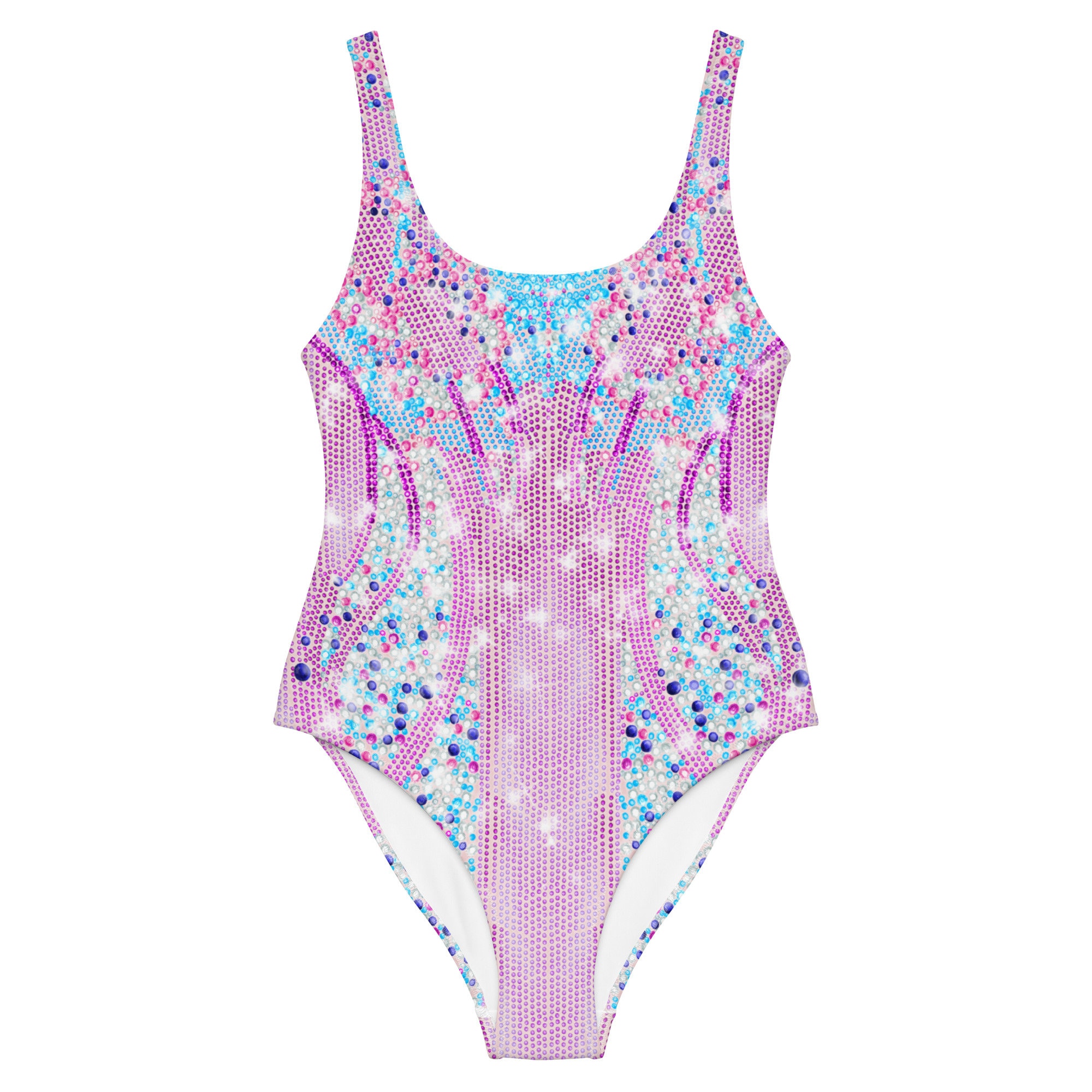 Lover Eras Tour Taylor Swift Inspired Bodysuit One Piece Swimsuit for ...