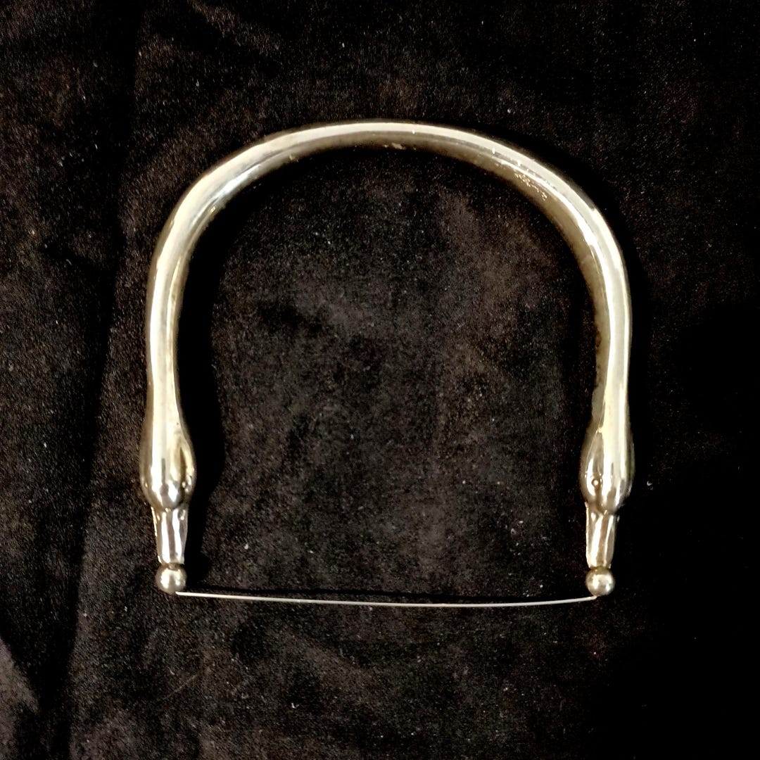 French Vintage Silver Plated Metal Cutting Tool Foie Gras From Silea - Etsy