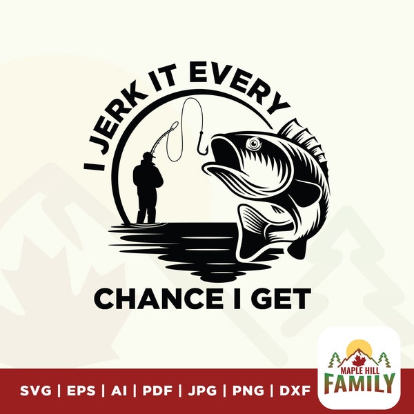 Only Fins SVG, Fishing Funny, Fishing Svg, Onlyfins Bass Svg, Cricut ...