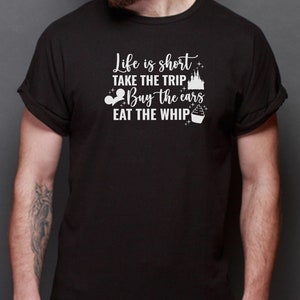 Life is Short, SVG, Digital Download, Inspired Shirt Design, Cricut ...