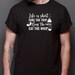 Life is Short, SVG, Digital Download, Inspired Shirt Design, Cricut ...