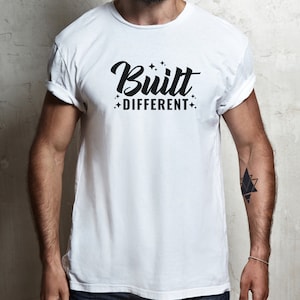 Built Different Svg, CEO Svg, Boss Svg, Hustle Svg, Entrepreneur Svg ...