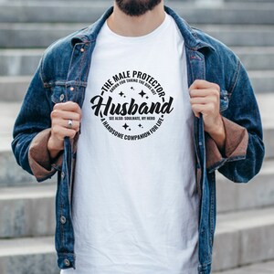 Husband Svg, the Male Svg, Protector Svg, Handsome Svg, Life Svg, Bins ...