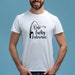 One Lucky Fisherman Svg Best Catch of His Life Svg Honeymoon - Etsy