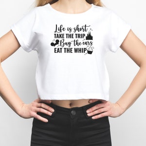 Life is Short, SVG, Digital Download, Inspired Shirt Design, Cricut ...